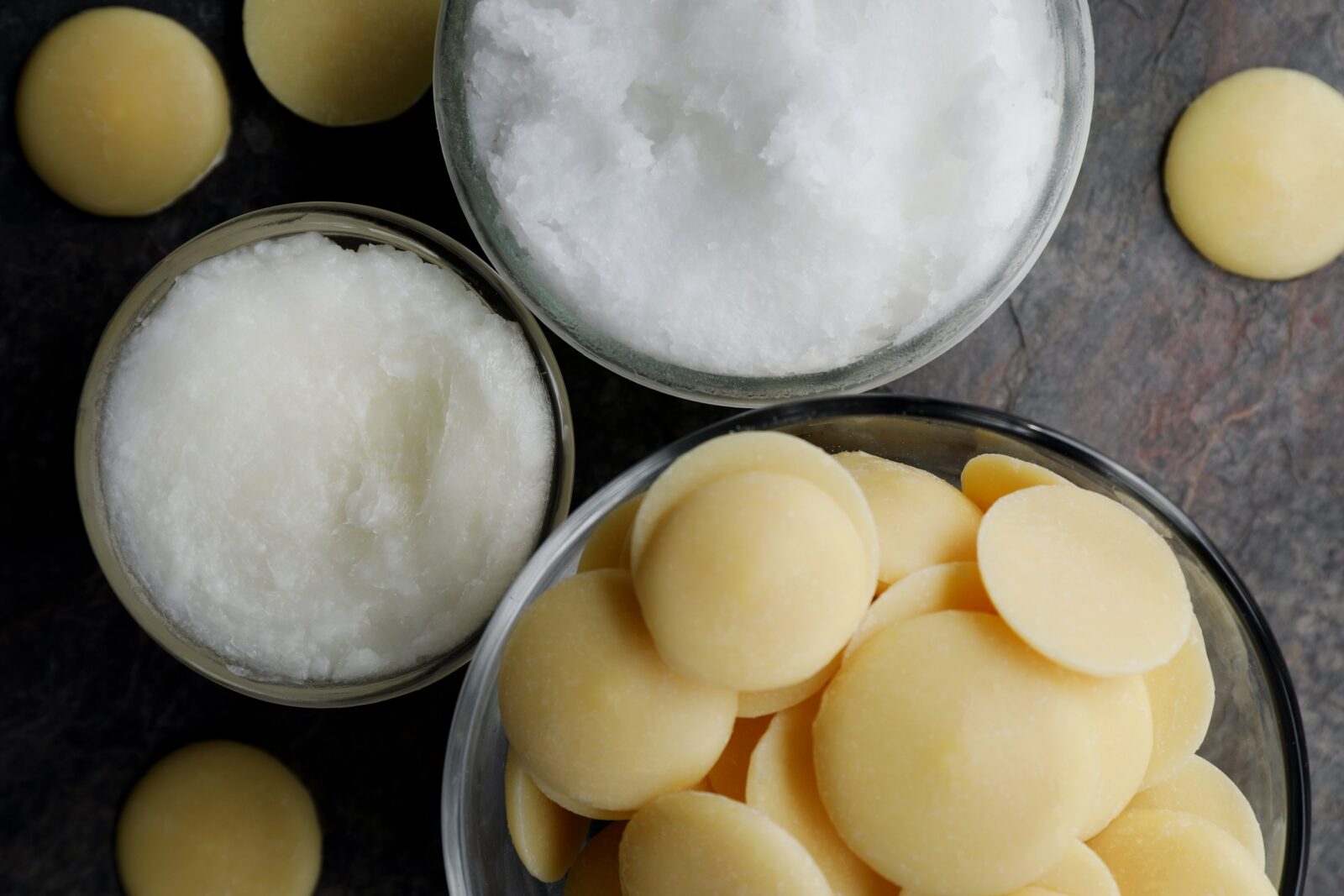 How to Choose the Right Body Butter for Your Skin Type - American Celiac