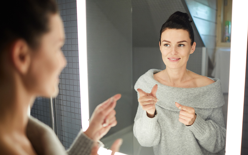 How to Completely Change Your Appearance! - American Celiac