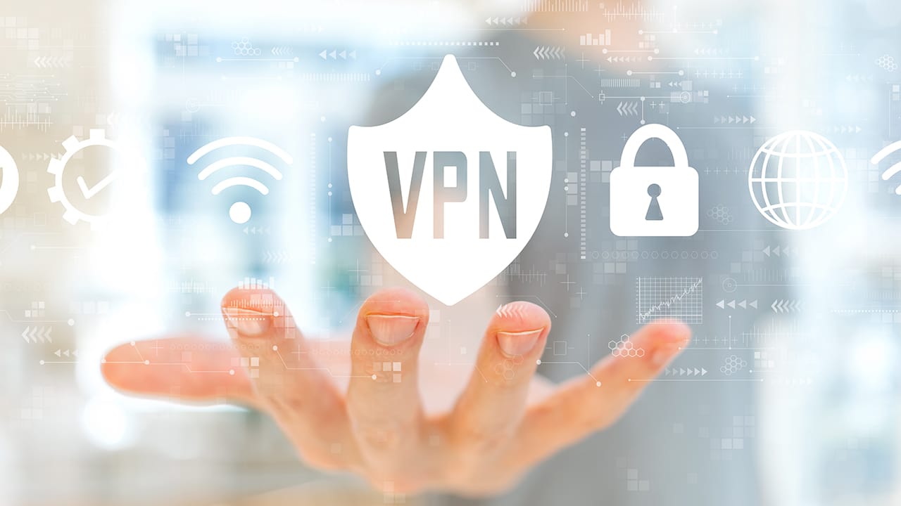 How Can a VPN Protect Your Internet Security - American Celiac