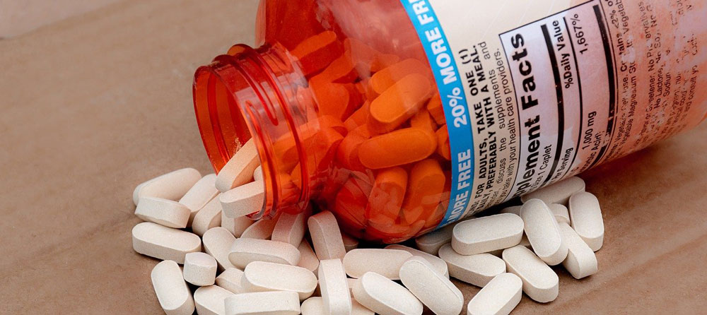 5 Rules to Help You Practice Safe Medication Use - American Celiac