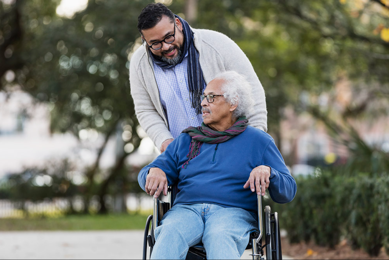 How to Create a Safe and Supportive Environment for Independent Living ...