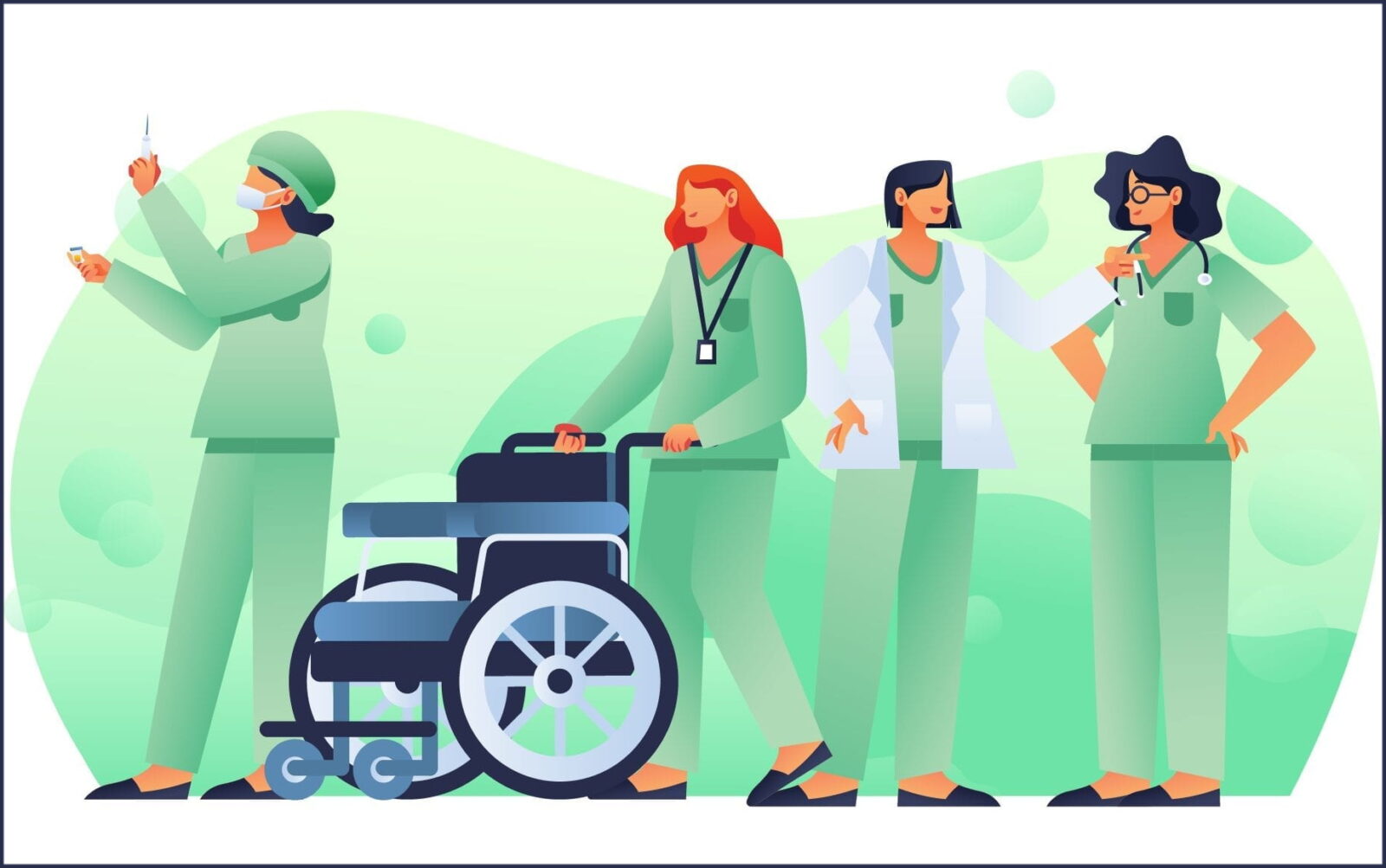 Fast-Track to Nursing: 6 Things You Need to Know About Accelerated ...