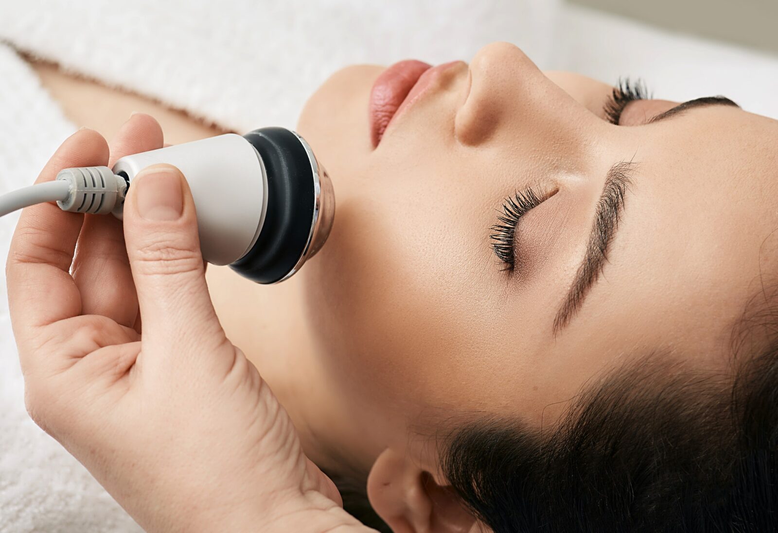 7 Things You Should Know About Radio Frequency (RF) Skin Tightening ...