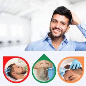 The Main Properties of Dermaheal Hl - American Celiac