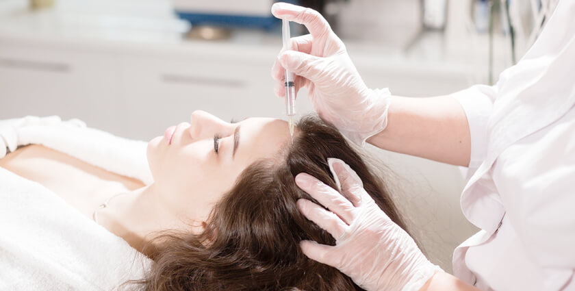 The Main Properties of Dermaheal Hl - American Celiac