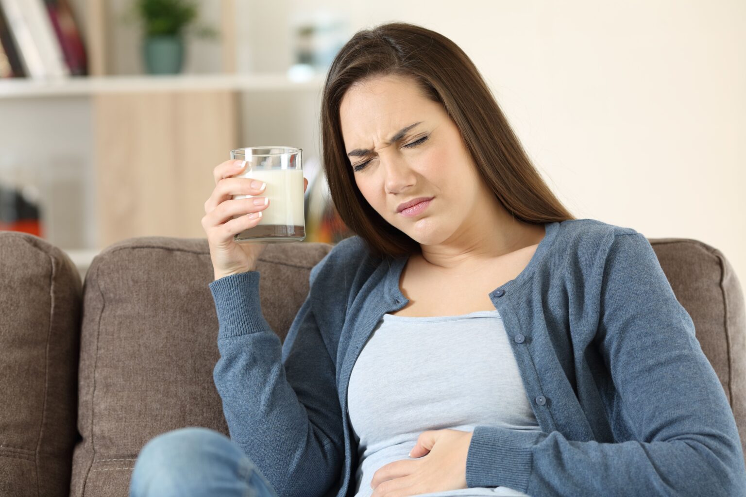 Dairy and Digestion: Understanding Lactose Intolerance and Sensitivity ...
