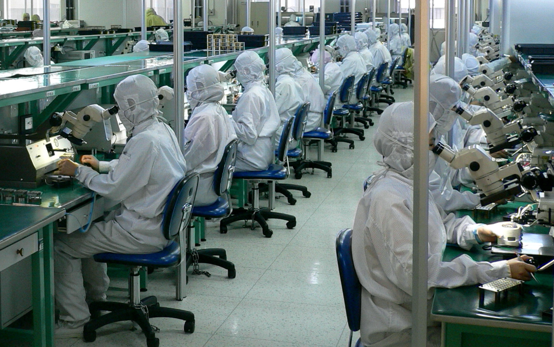 Designing Cleanrooms for Healthcare Manufacturing: 7 Key Considerations ...