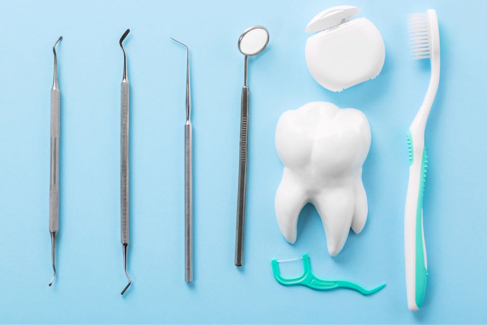 Everything You Need to Know About Dental Health - American Celiac