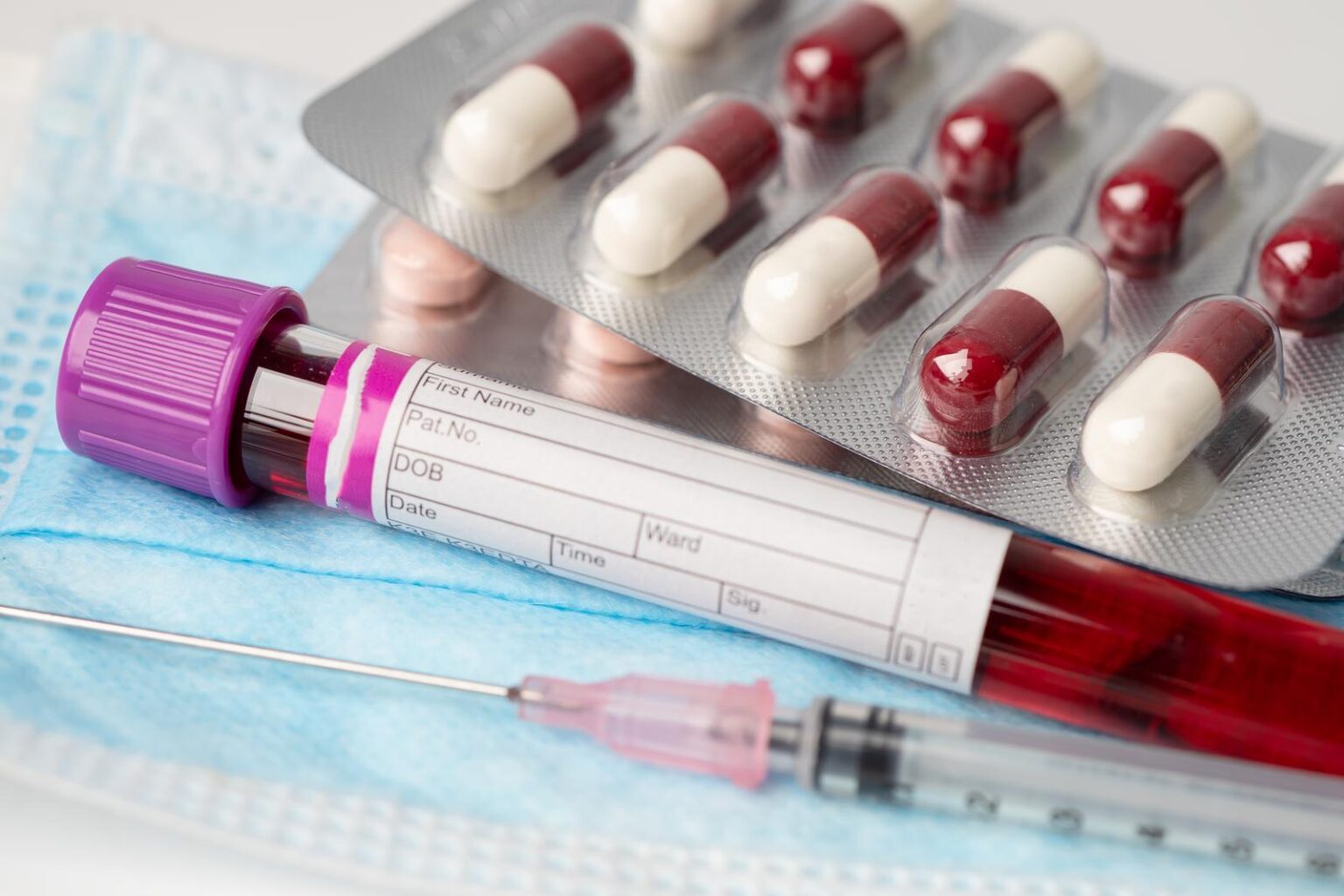 Meeting the Challenges of Pharmaceutical Packaging: Effective Solutions ...