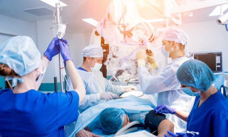 Surgery or No Surgery? Finding the Perfect Solution for Spinal Stenosis ...