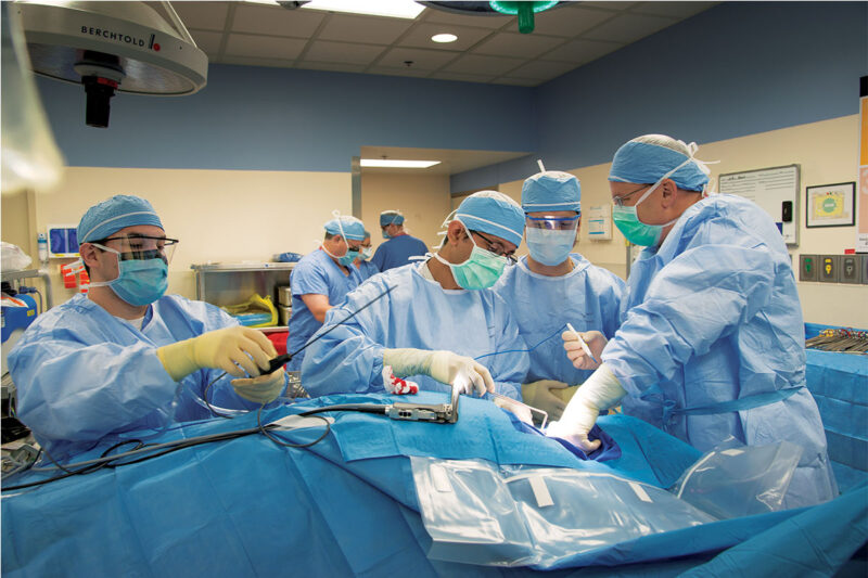 Surgery or No Surgery? Finding the Perfect Solution for Spinal Stenosis ...