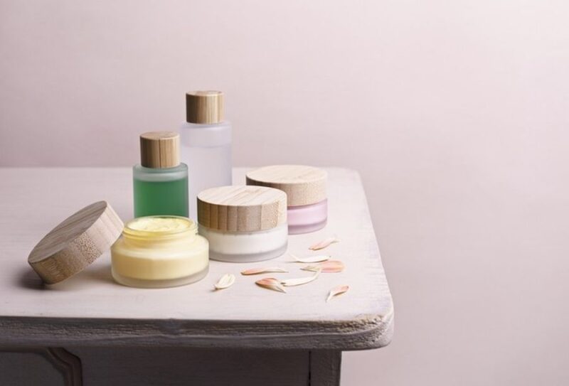 The Inside Story: Investigating Health Issues Linked to Cosmetic ...