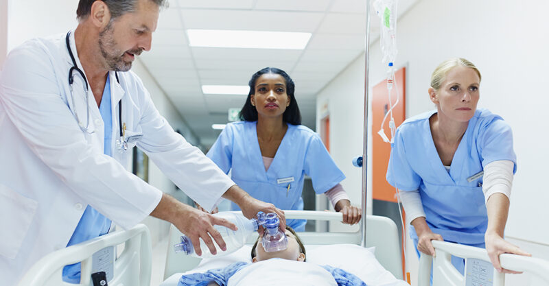 5 Ways Nurses Can Improve Patient Care 5 Ways Nurses Can Improve Patient Care