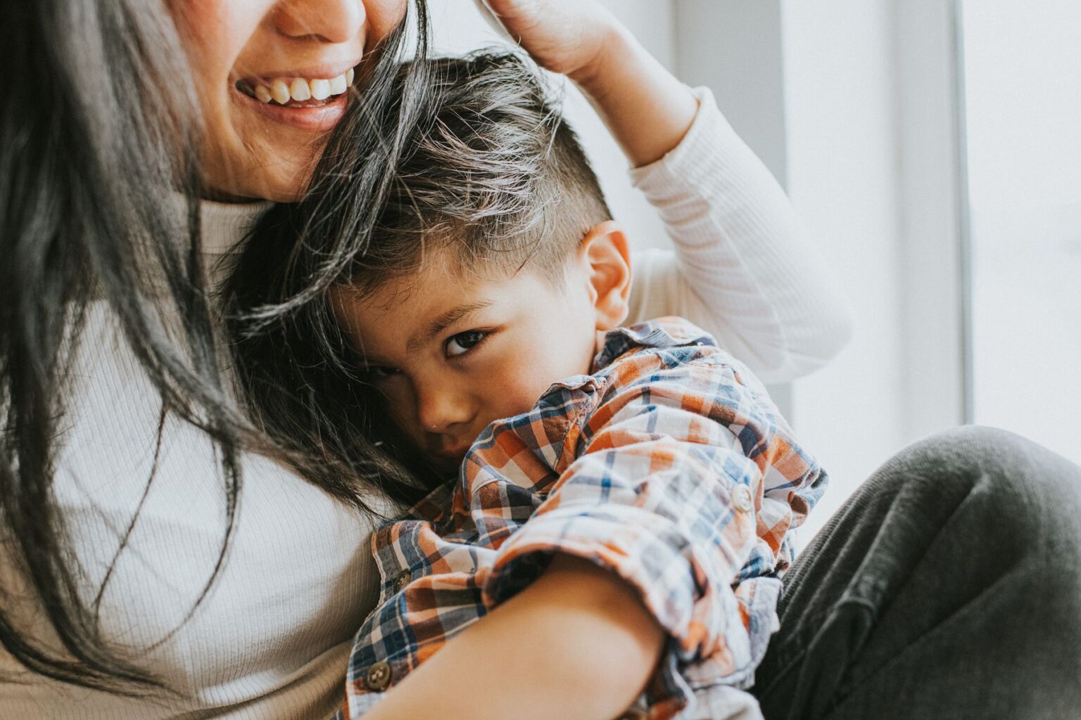 Interacting with a Child Who Has Autism Spectrum Disorder (2024 ...
