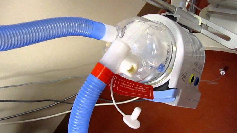The Importance of Heating and Humidifying Anesthetic Gases for Separate ...