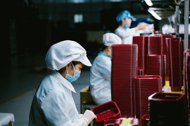 6 Strategies to Prevent Workplace Health Issues - American Celiac