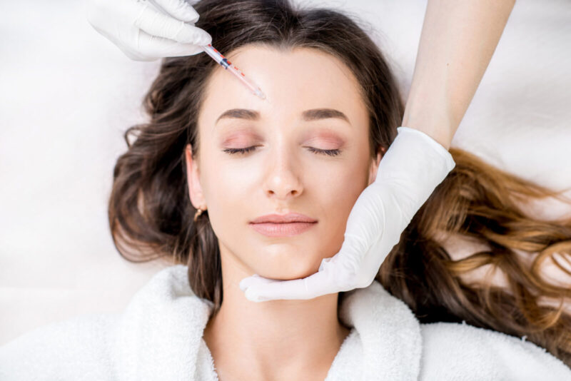 Skin Fillers: 10 Popular Questions and Answers - American Celiac