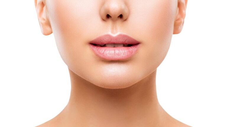 Know Your Beauty: Different Types of Lip Shapes, and How to Create You ...
