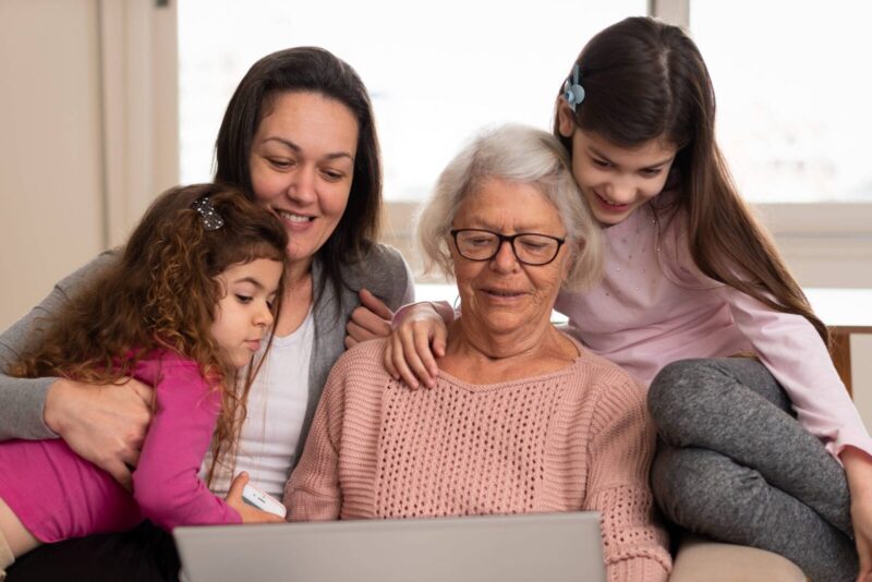 Creating A Long-Term Care Plan: A Step-By-Step Guide (2024) - American ...