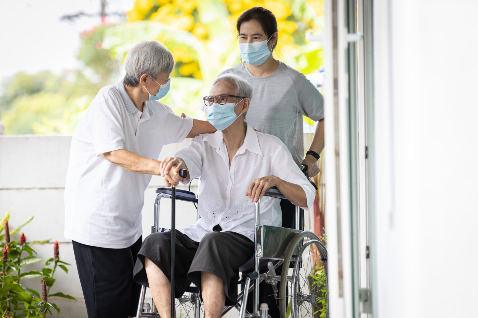 Creating A Long-Term Care Plan: A Step-By-Step Guide (2024) - American ...