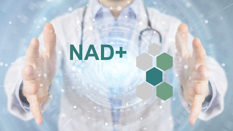 NAD+ Deficiency: The Silent Health Threat You Need to Know About ...