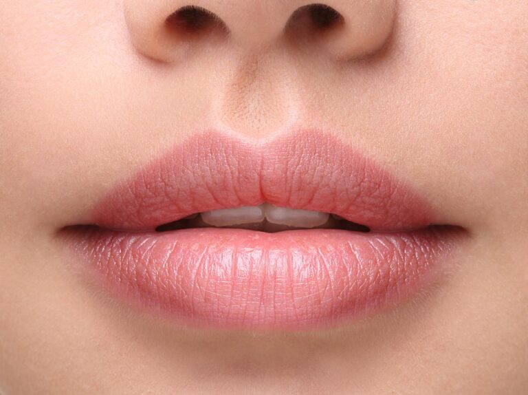 Know Your Beauty: Different Types of Lip Shapes, and How to Create You ...