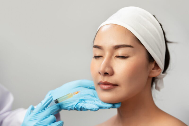Skin Fillers: 10 Popular Questions and Answers - American Celiac