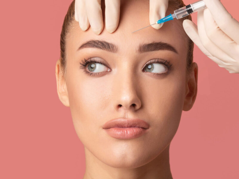 Botox: Understanding the Dos and Don'ts Before and After Treatment ...