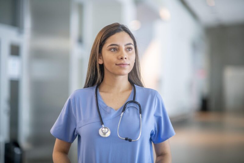 Tips for Succeeding as a Nurse - American Celiac