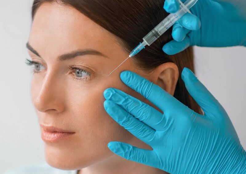 Injecting Confidence: 3 Things to Know About Dermal Fillers - American ...