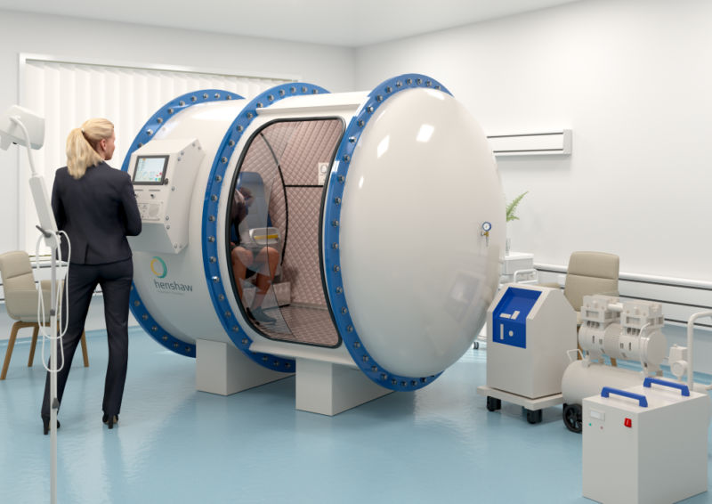 How Often Should You Use a Multiplace Chamber? Doctor’s Tips for Best ...