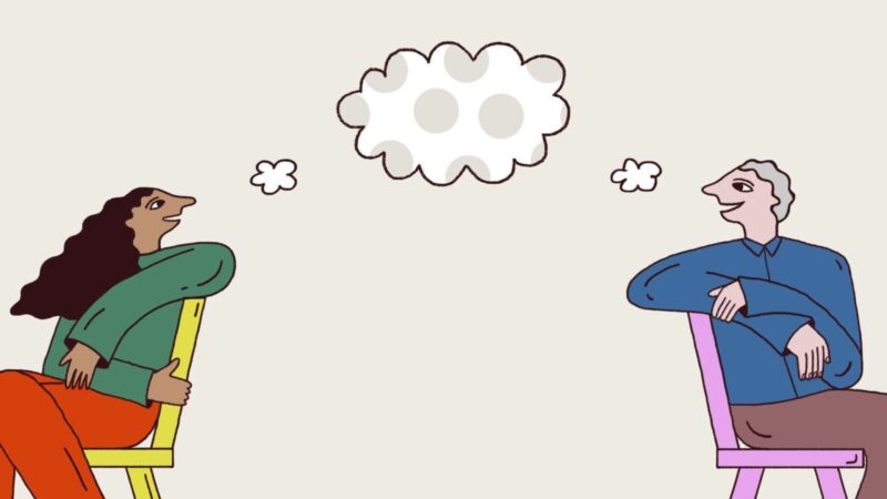 How to Use Everyday Interactions to Enhance Your Well-being - American ...