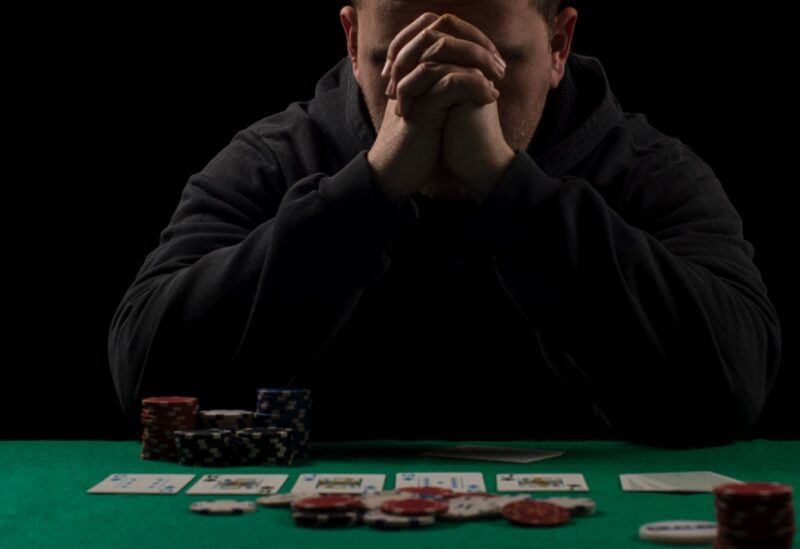 Recognize First Signs: This Is How Bad Gambling Habits Begin - American ...