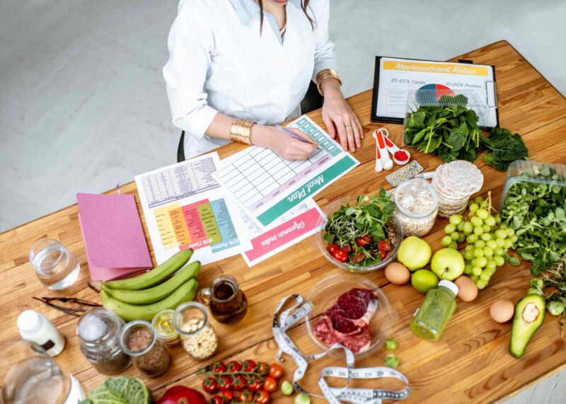 Nutrition Planning for Different Life Stages: What to Consider ...