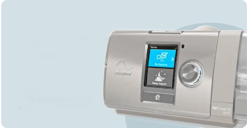 The Impact of Cpap Treatment on Human Health and the Need for Clinical ...