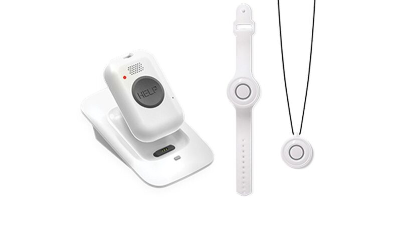 Life Alert Device ─ Empowering Seniors to Live Independently and Safely ...