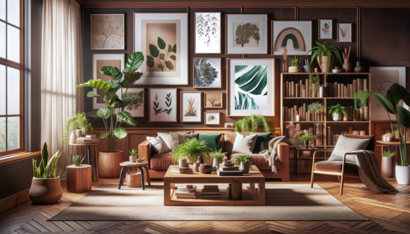 What Are the Key Features of a Health-Conscious Home? - American Celiac