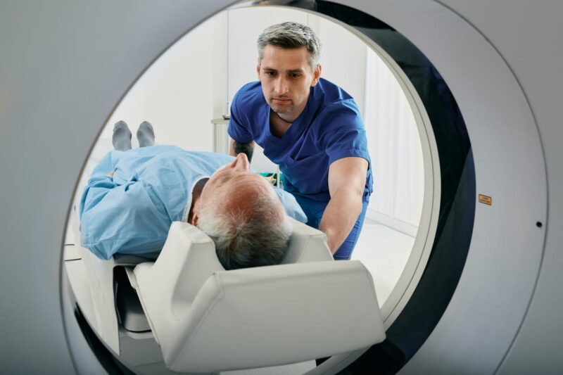 The Science Behind CT Scans and MRIs - The Real Difference - American ...