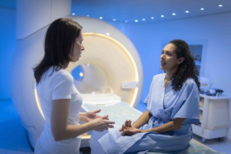 The Science Behind CT Scans and MRIs - The Real Difference - American ...