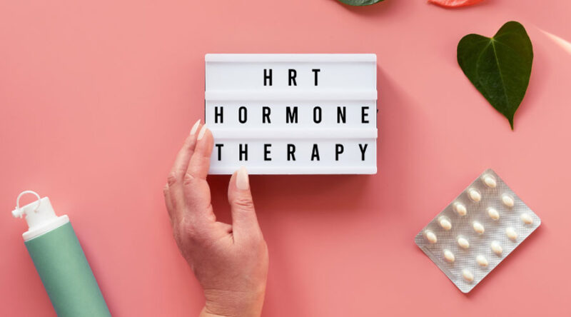Understanding Hormone Replacement Therapy: An In-Depth Guide - American ...
