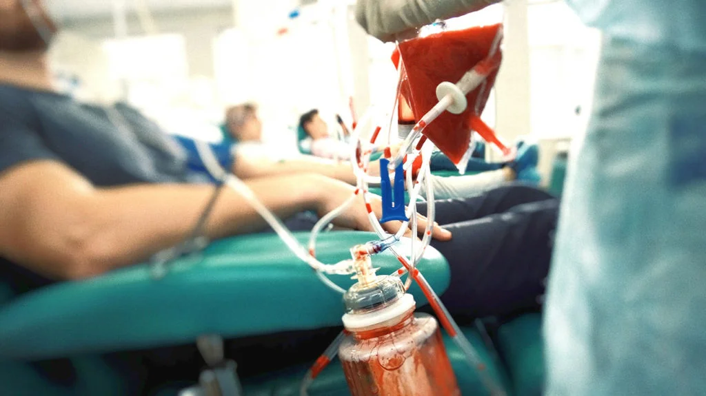 Finding Your Nearest Plasma Donation Center: A Step-by-Step Guide ...