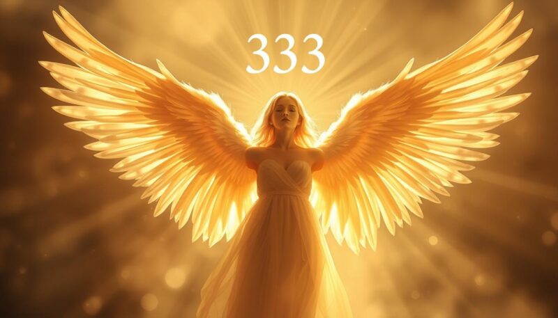 Exploring the Spiritual Symbolism of the 333 Angel Number
