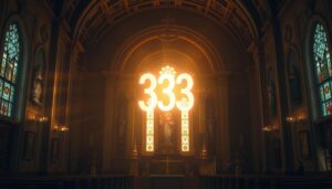 Exploring the Spiritual Symbolism of the 333 Angel Number