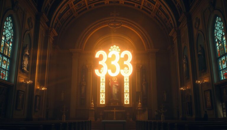 Exploring the Spiritual Symbolism of the 333 Angel Number