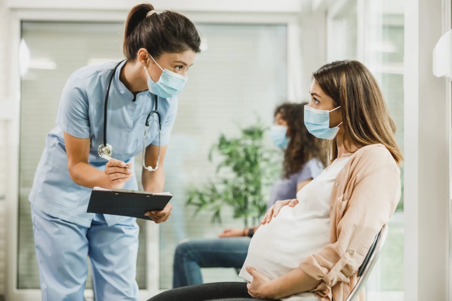 Private vs NHS Maternity Care: Is a Private Hospital Birth Worth It ...