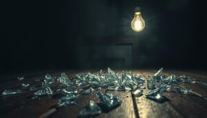 Glass Breaking: Uncovering the Symbolic Significance