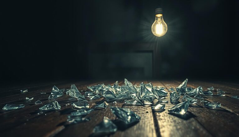 Glass Breaking: Uncovering the Symbolic Significance