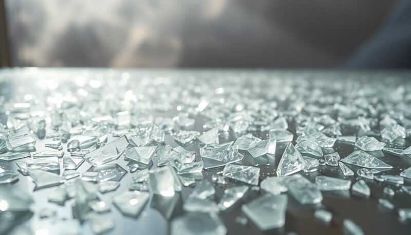 Glass Breaking: Uncovering the Symbolic Significance