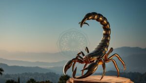 The Fascinating Meaning Behind Scorpion Symbolism