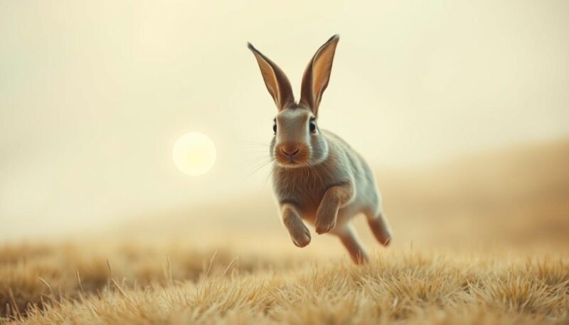 The Symbolic Significance of Rabbits in Dreams